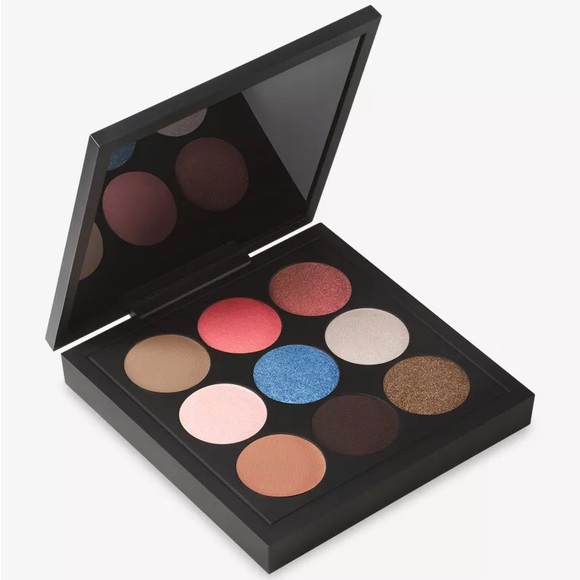 MAC Cosmetics | Makeup | Rare Mac Lunar New Year Eyeshadow Palette Moon ...